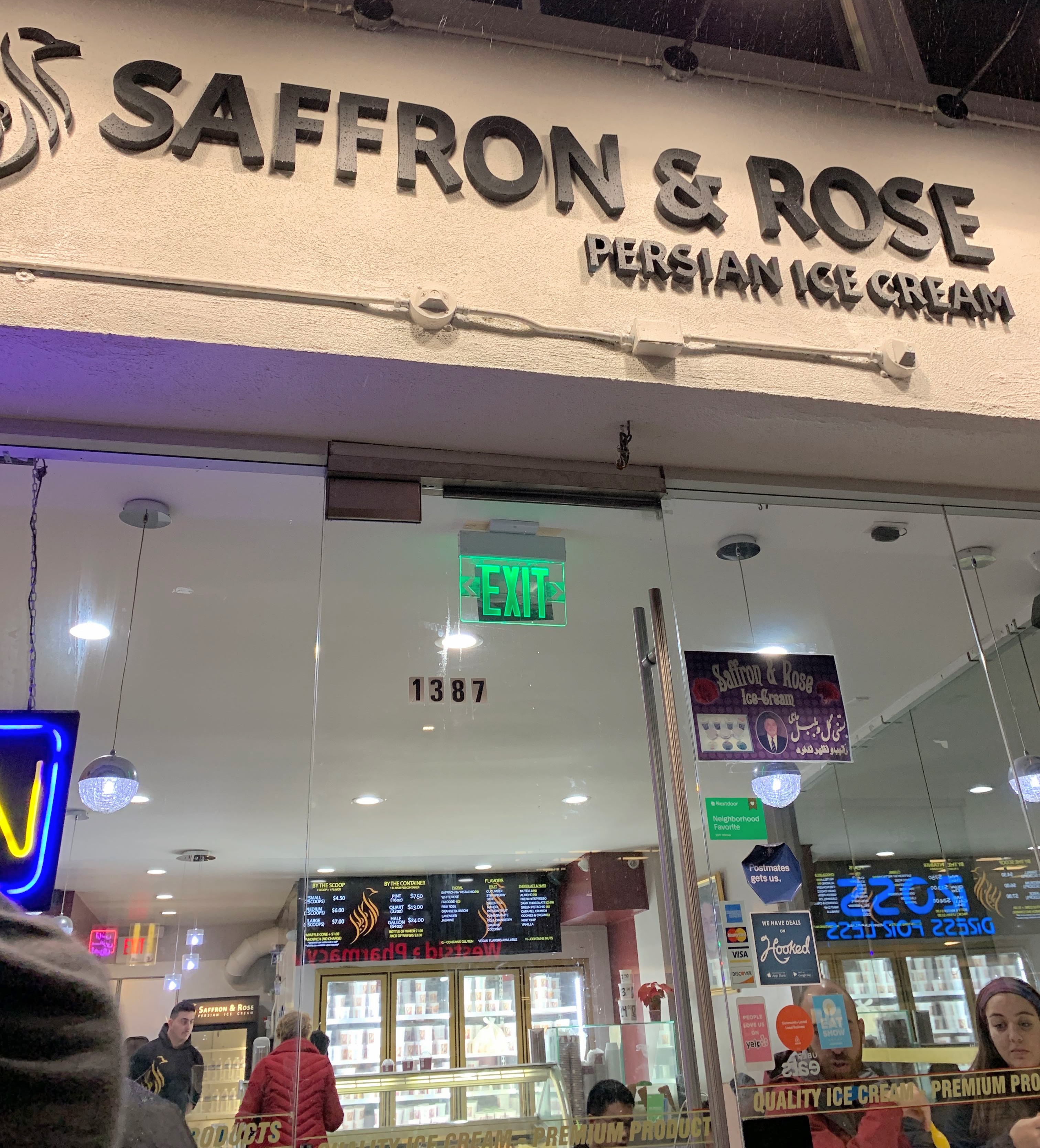 89. Attari Sandwich Shop 1/15/2019 – Jonathan Gold's Top 101 — A ...